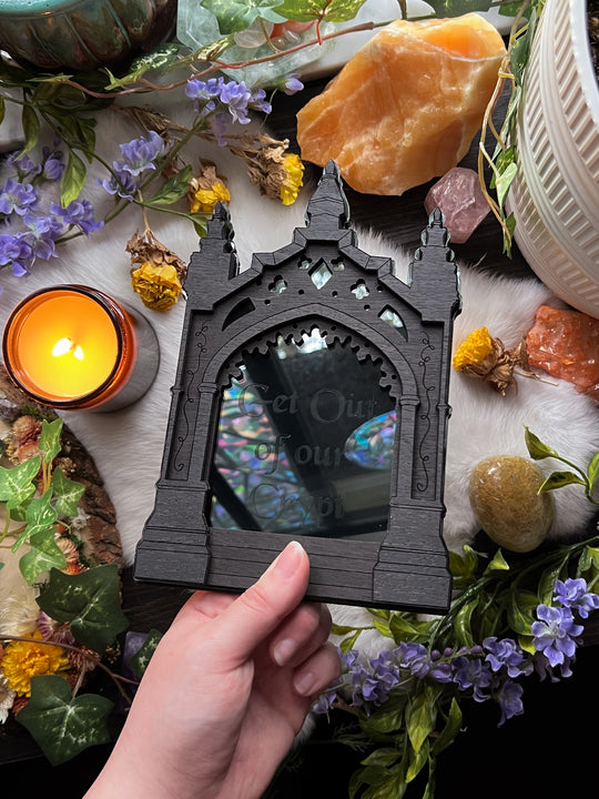 Products – Rituals of an Oni