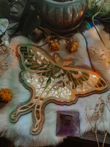 Products – Rituals of an Oni